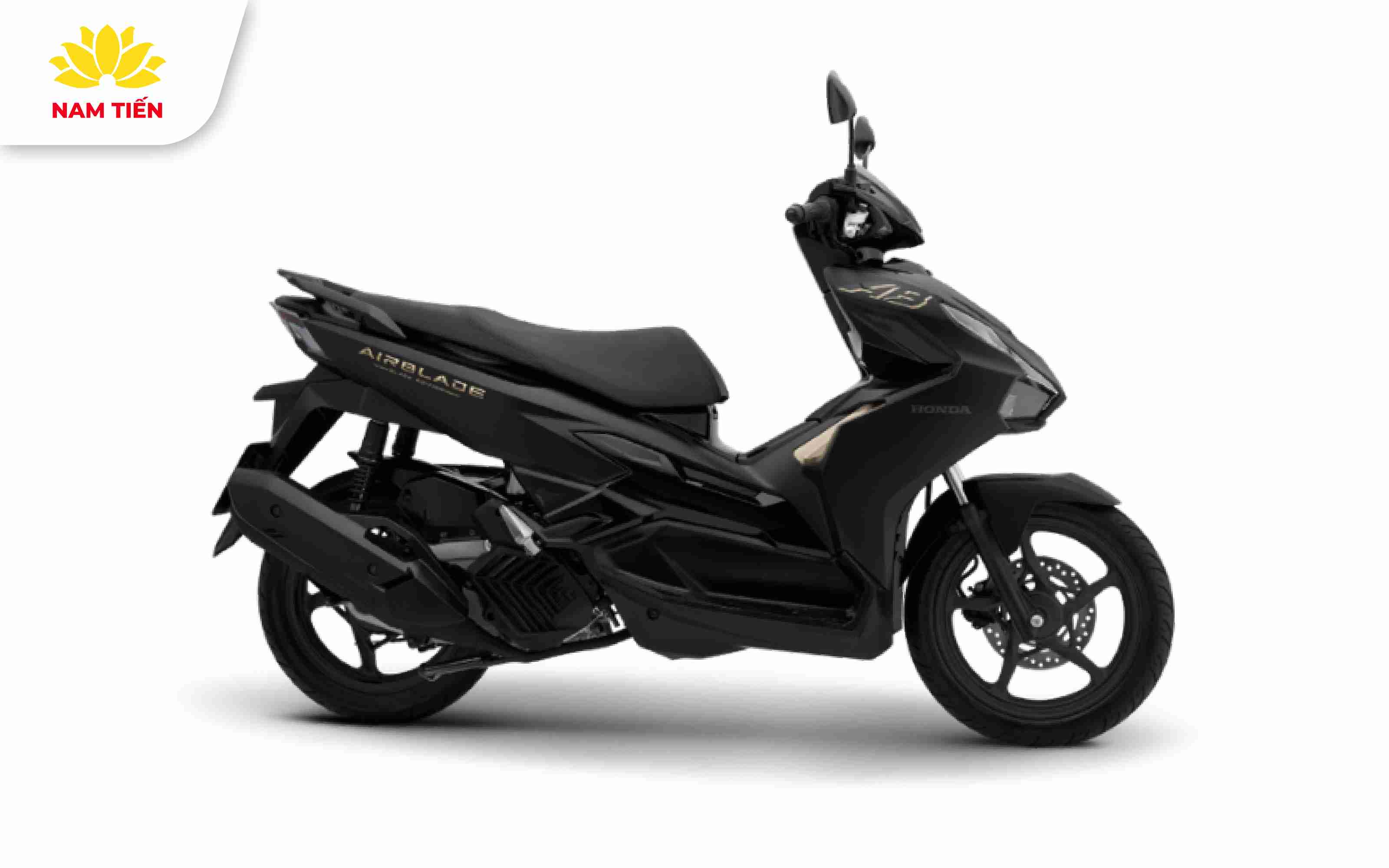 Honda Air Blade 125 2025